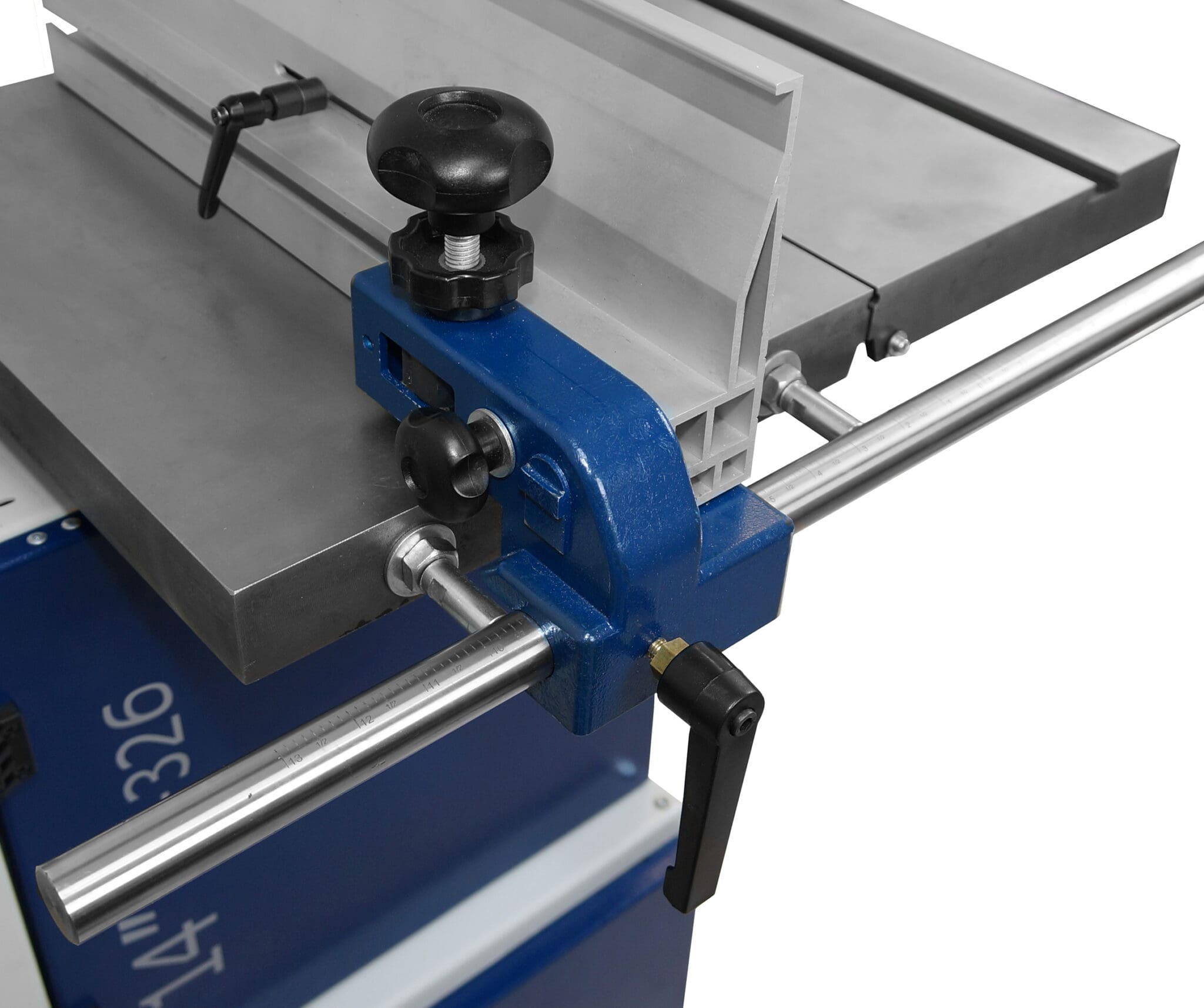 Model 10-326: 14" Deluxe Bandsaw - Rikon Power Tools