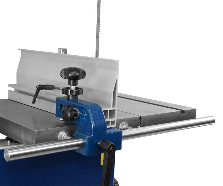 Model 10-326: 14" Deluxe Bandsaw - Rikon Power Tools