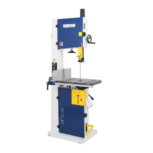 Rikon Power Tools – Pro Tools For Tool Pros