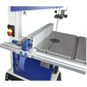 Model 10-3061: 10" Deluxe Bandsaw - Rikon Power Tools
