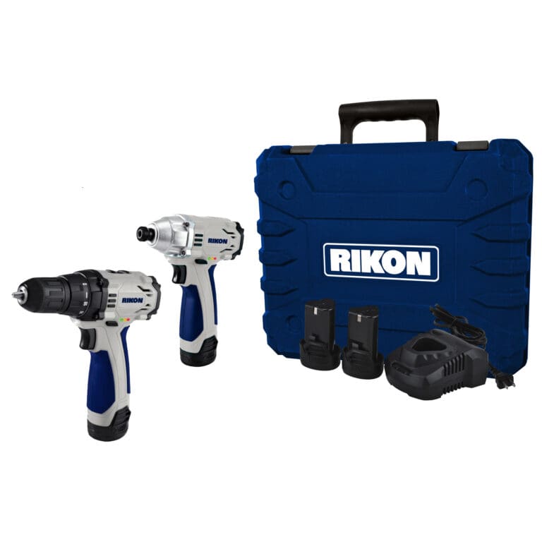 RIKON Power Tools - Pro Tools For Tool Pros