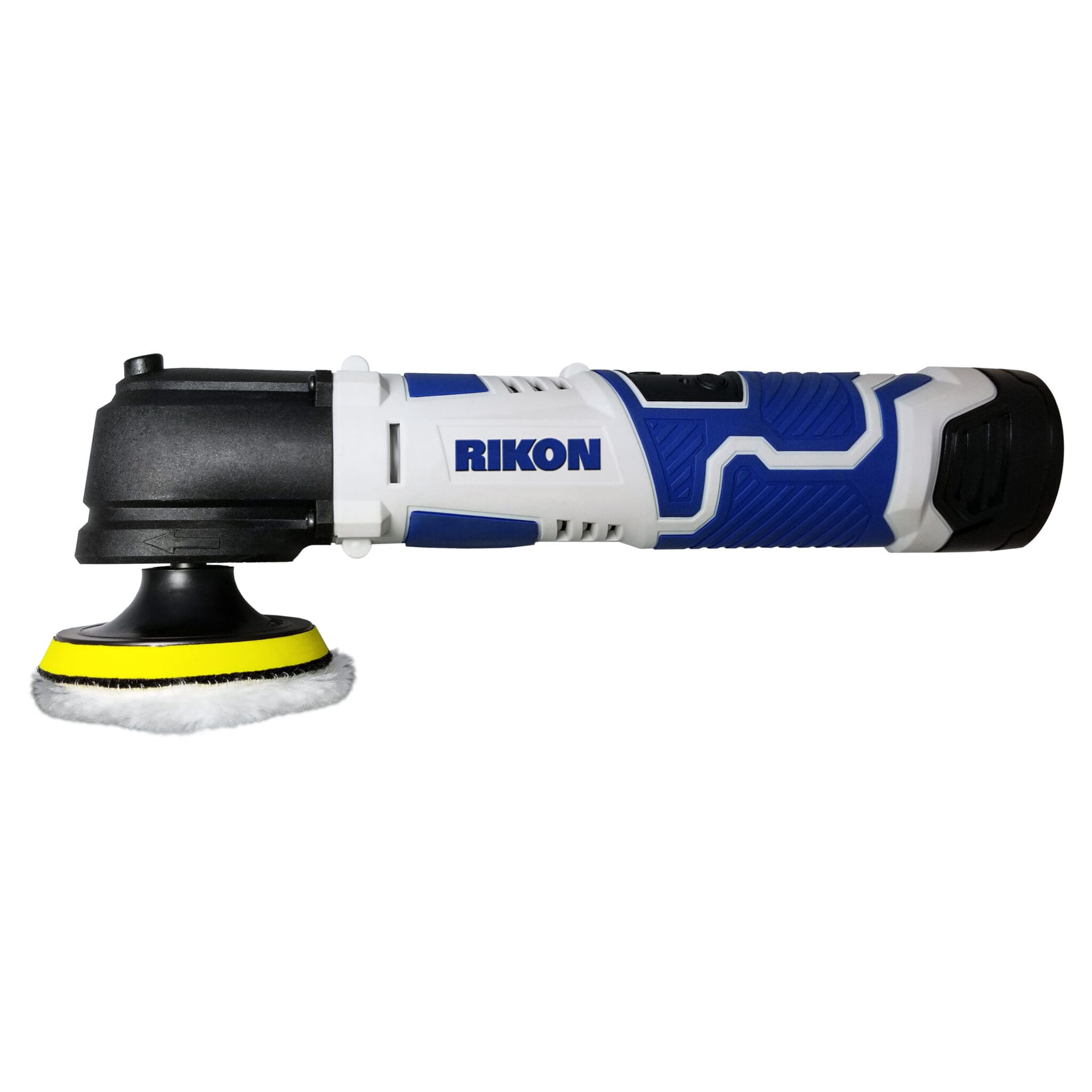 RIKON Power Tools - Pro Tools For Tool Pros