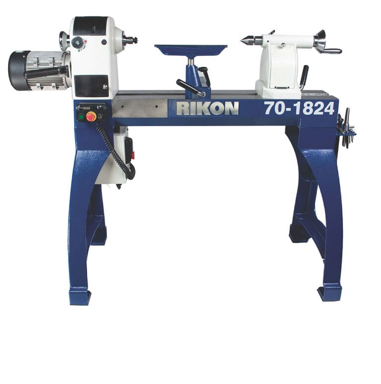 RIKON Power Tools - Pro Tools For Tool Pros