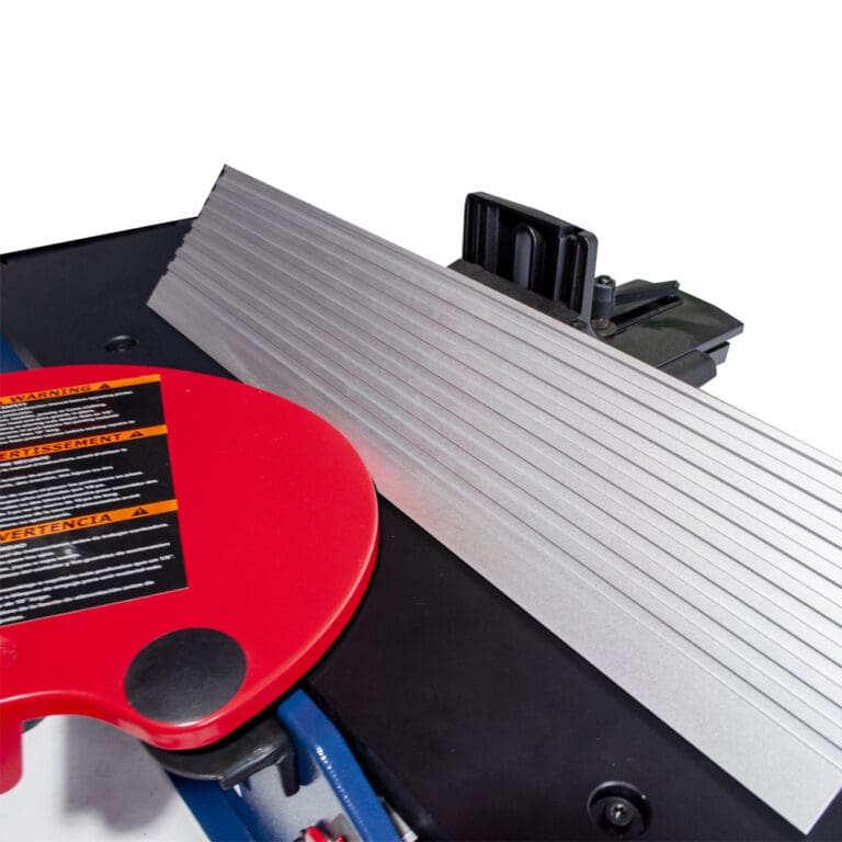 Model 20-800HSP: 8" Helical-style Benchtop Jointer - Rikon Power Tools