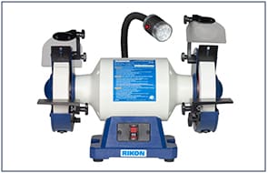 70-800 4-Piece Turning Tool Set with Carbide Insert Cutters - Rikon ...